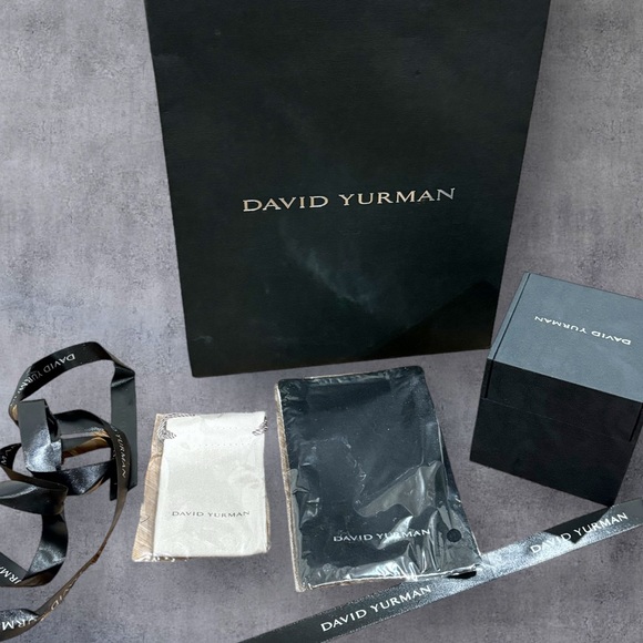 David Yurman | Accessories | Ultimate David Yurman Accessory Collection ...